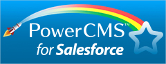 PowerCMS - カスタマイズする CMS。
